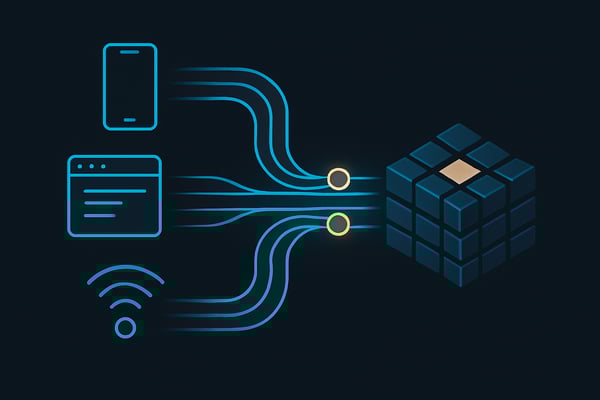 CrateDB Blog | What Is HTAP? Hybrid Transactional Analytical Processing Explained